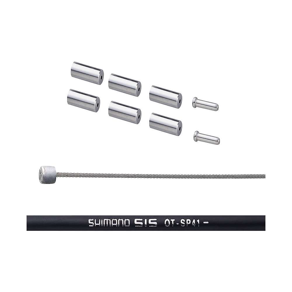 Shimano Shifter Housing