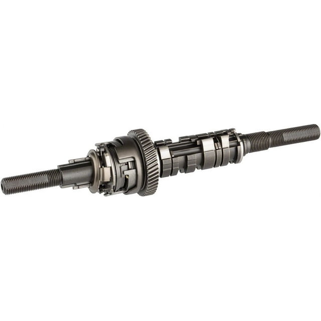 Shimano SG-S7001-11 Hub Axle Unit - Walmart.com