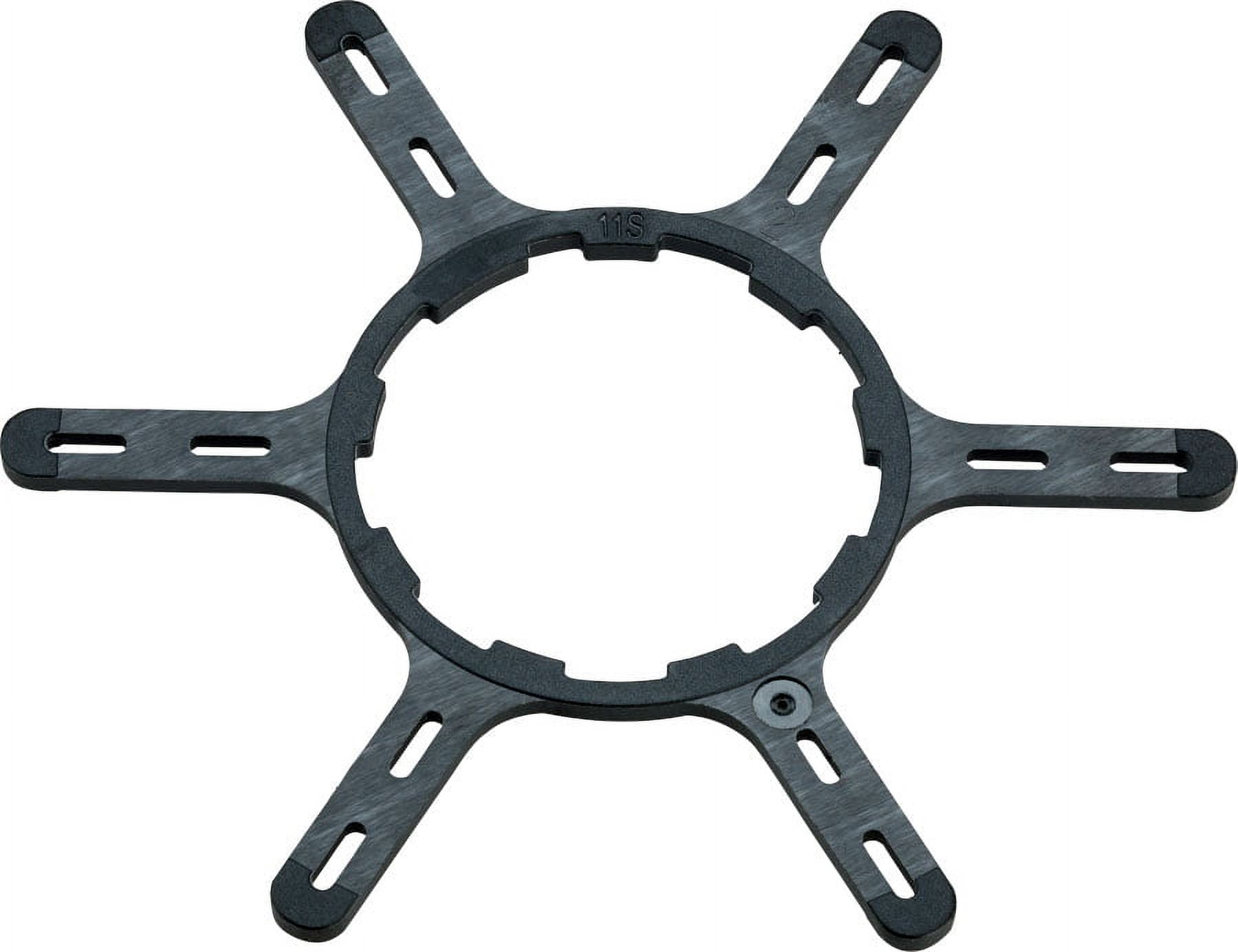 Shimano SLX CS-M7000 11-Speed 2.18mm Cassette Spacer for 27/28t Cogs ...