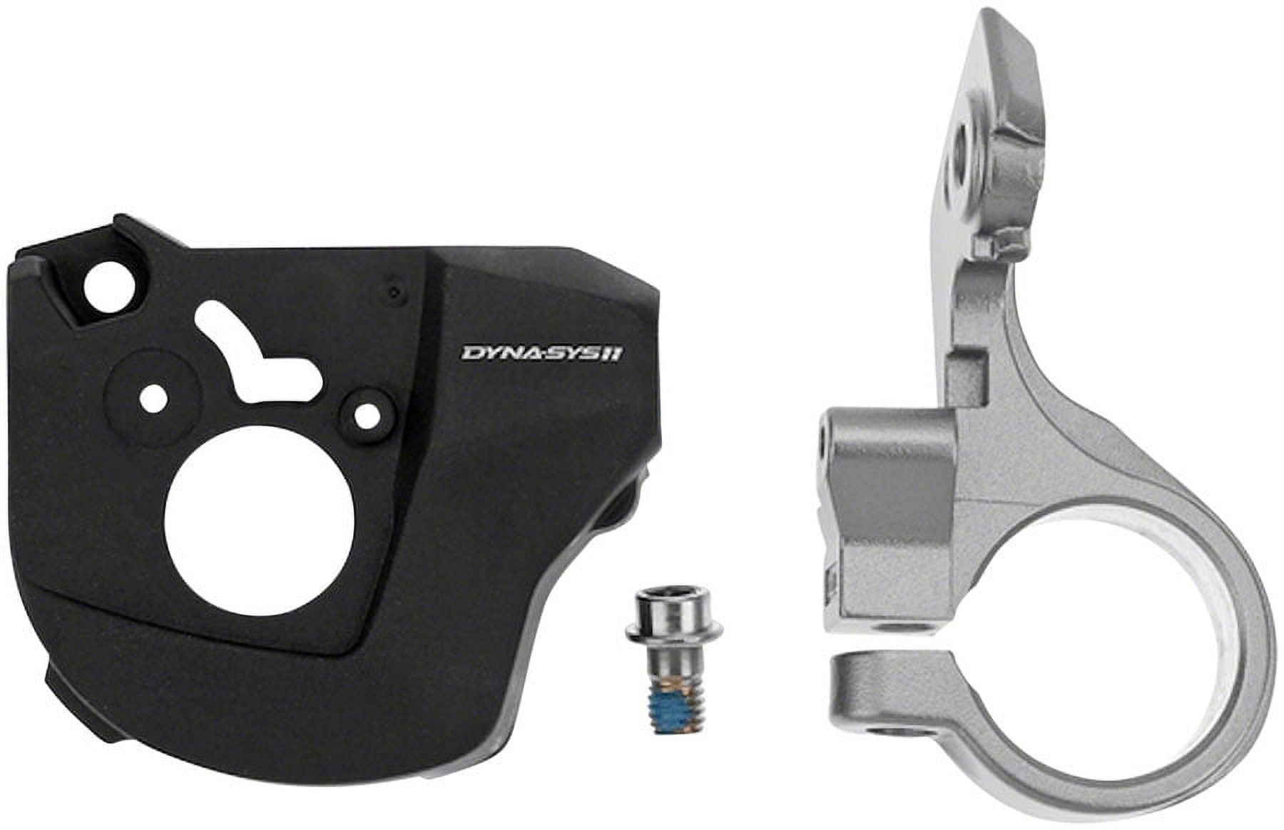 Shimano SLX SL-M7000-11R Right Hand Shifter Base Cover Unit without ...