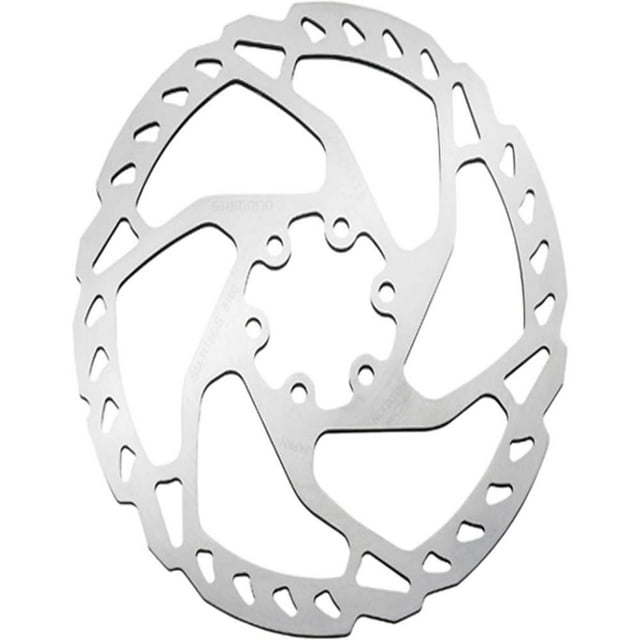 Shimano SLX SM-RT66 Disc Brake Rotor - Walmart.com
