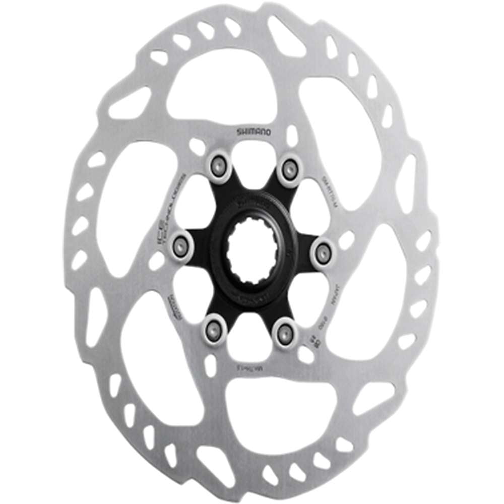 Shimano SLX SM-RT70 Disc Brake Rotor - Walmart.com