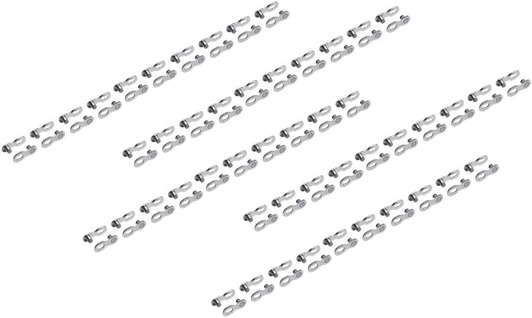 Shimano SM-CN910-12 Quick Link - 12-Speed, 50 Pairs - Walmart.com