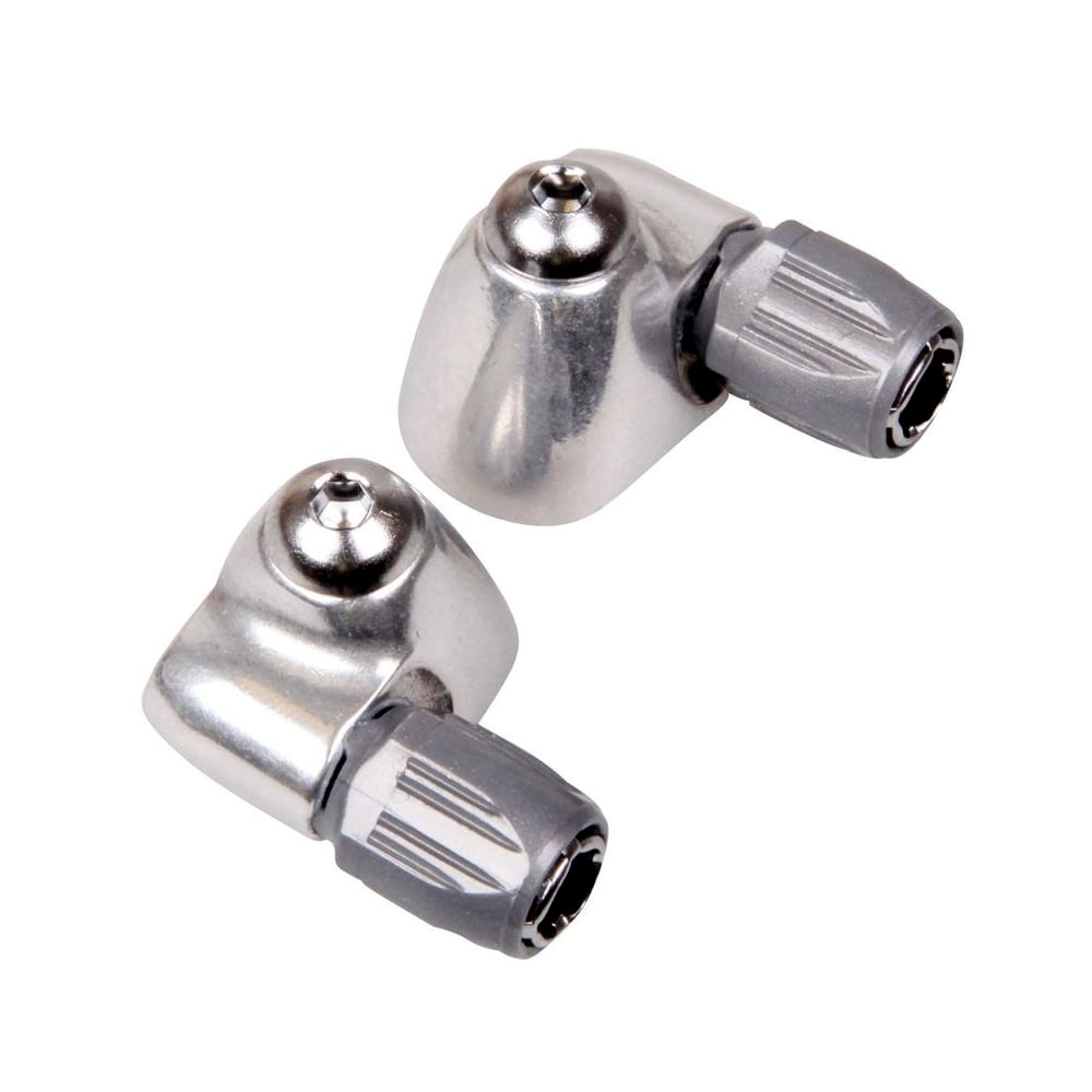 Shimano SM-CS50 outer down tube cable stops assembly for steel frames ...