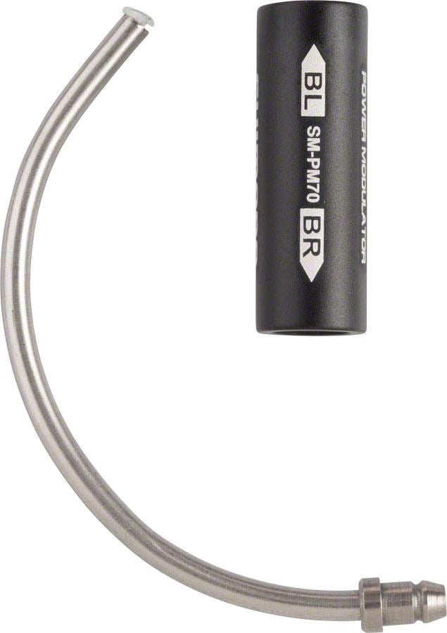 Shimano SM-PM70 Power Modulator With Inner Guide for V-Brake, 135 ...