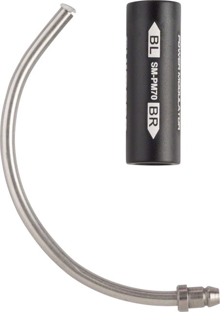 Shimano SM-PM70 Power Modulator With Inner Guide for V-Brake, 135 ...