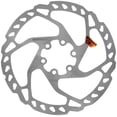 Shimano SM-RT66SP Disc Rotor - 160mm, 6-Bolt - Walmart.com