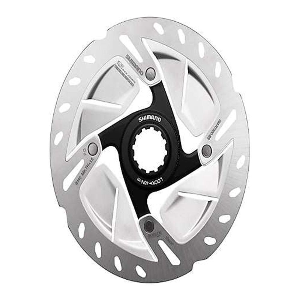 Shimano Ultegra SM-RT800-S Disc Brake Rotor - 160mm, Center Lock ...