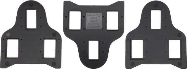 Shimano SH20 SPD-SL Cleat Spacer Set - Walmart.com