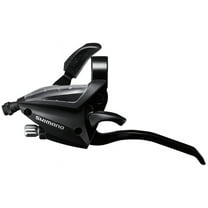 SHIMANO Brake Lever Set, Bl-T4000, W/T-Type Cable 800X900, 1400X1 ...