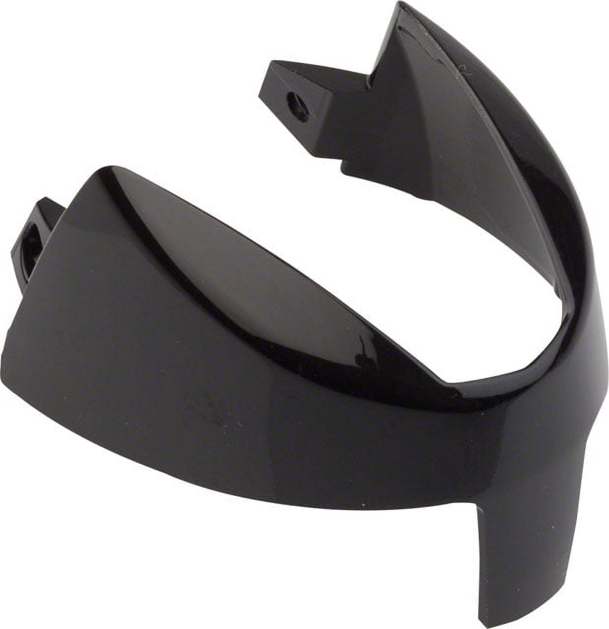 Shimano RS505 Left STI Lever Name Plate and Fixing Screws - Walmart.com