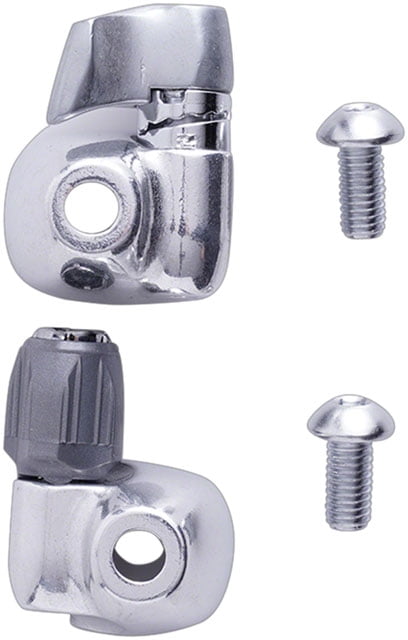 Shimano STI Down Tube Cable Stops - Walmart.com