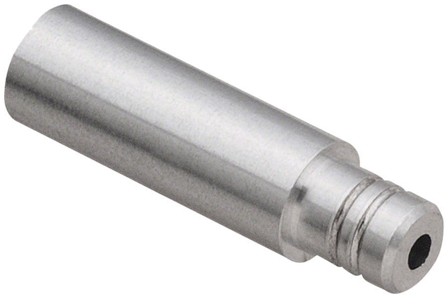 Shimano Sealed Outer End Cap - For SIS-SP40 Outer Cable Casing, 4mm I.D ...