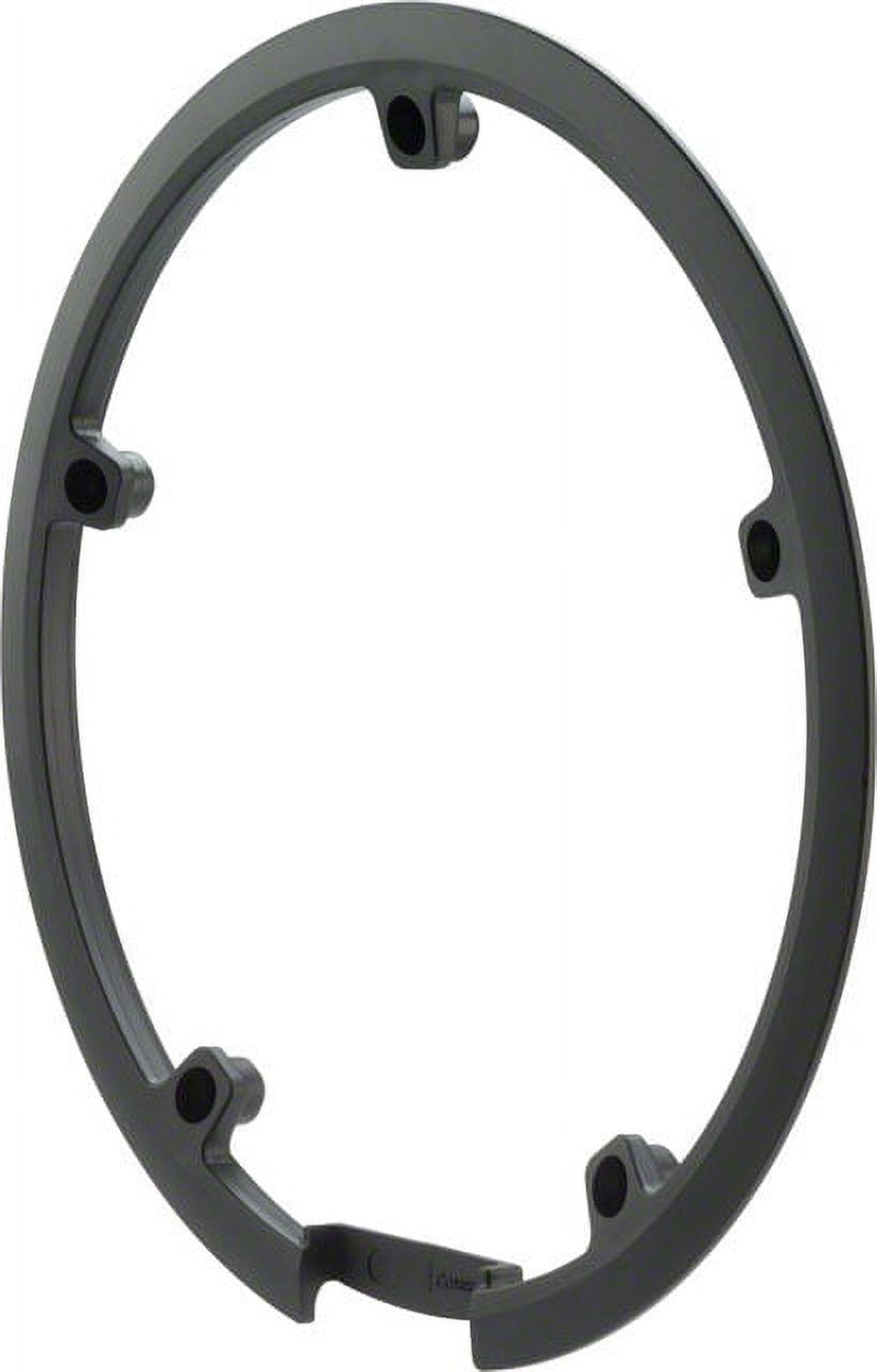 Shimano Sora R3000-CG 50T 110mm BCD 5 Bolt Chainring Guard and Fixing ...