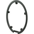 Shimano Sora R3000-CG 50T 110mm BCD 5 Bolt Chainring Guard and Fixing ...