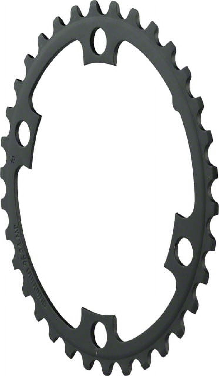 Shimano Sora R3000/R3030 9-Speed Chainring - Tooth Count: 34 Chainring ...
