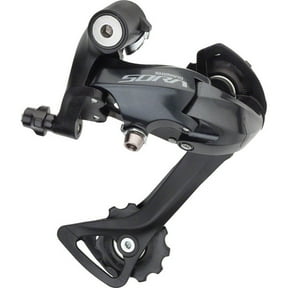 Shimano Tourney RD-TX800 Rear Derailleur - 8 Speed, Long Cage, Shimano ...