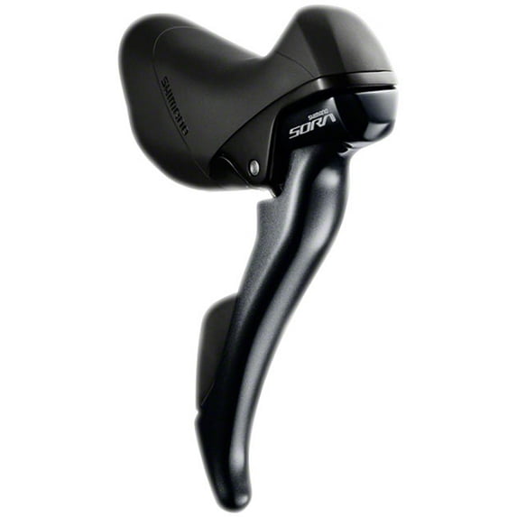 Shimano Sora ST-R3000 9-Speed Right STI Lever - Walmart.com