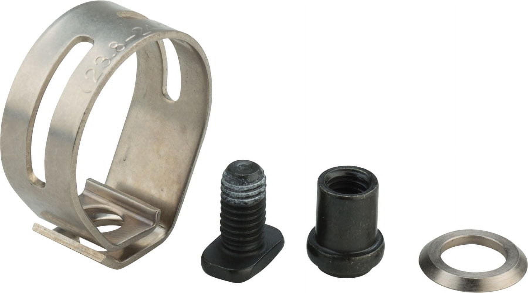 Shimano Sora ST-R3000 STI Lever Clamp Band Unit - Walmart.com