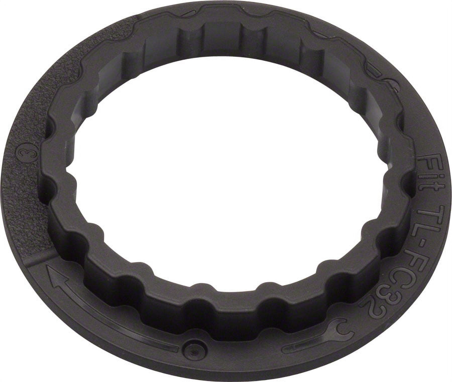 Shimano TL-FC24 Bottom Bracket Tool Adaptor Dura-Ace SM-BB9000/XTR SM-BB93 - Walmart.com