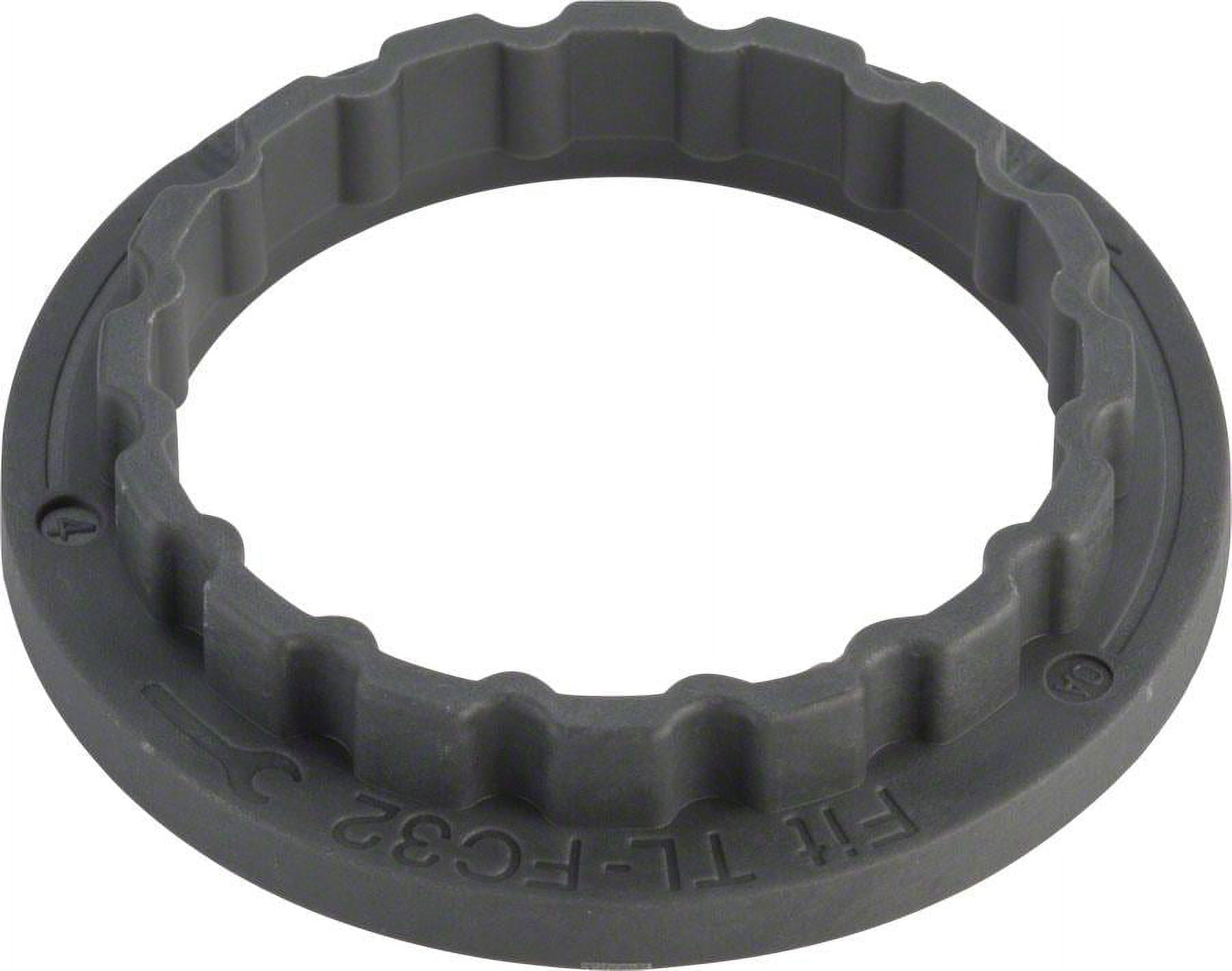 Shimano TL-FC25 Bottom Bracket tool adaptor Ultegra/105 SM-BBR60 XT BB ...