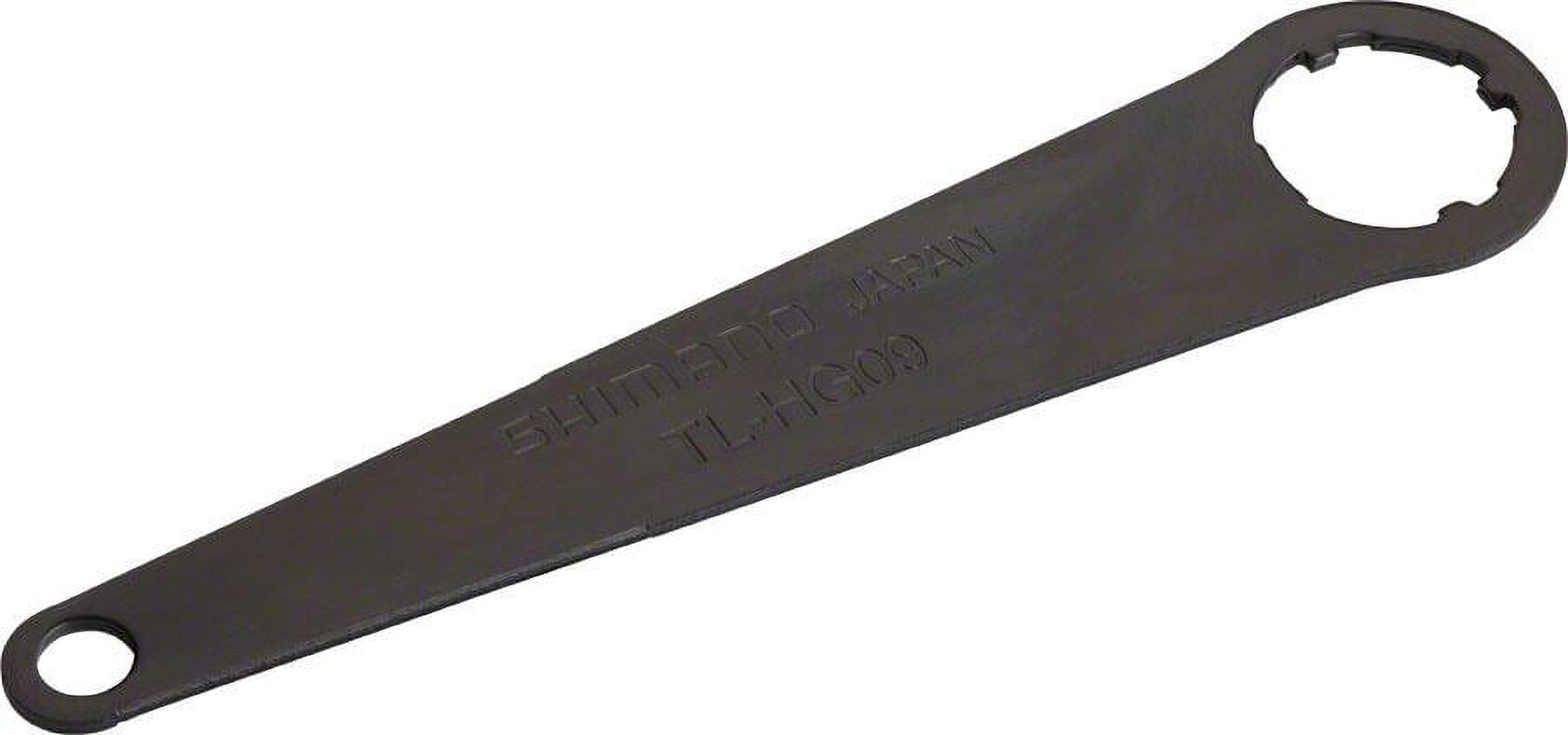 Shimano TL-HG09 Capreo Cassette Lockring Tool - Walmart.com
