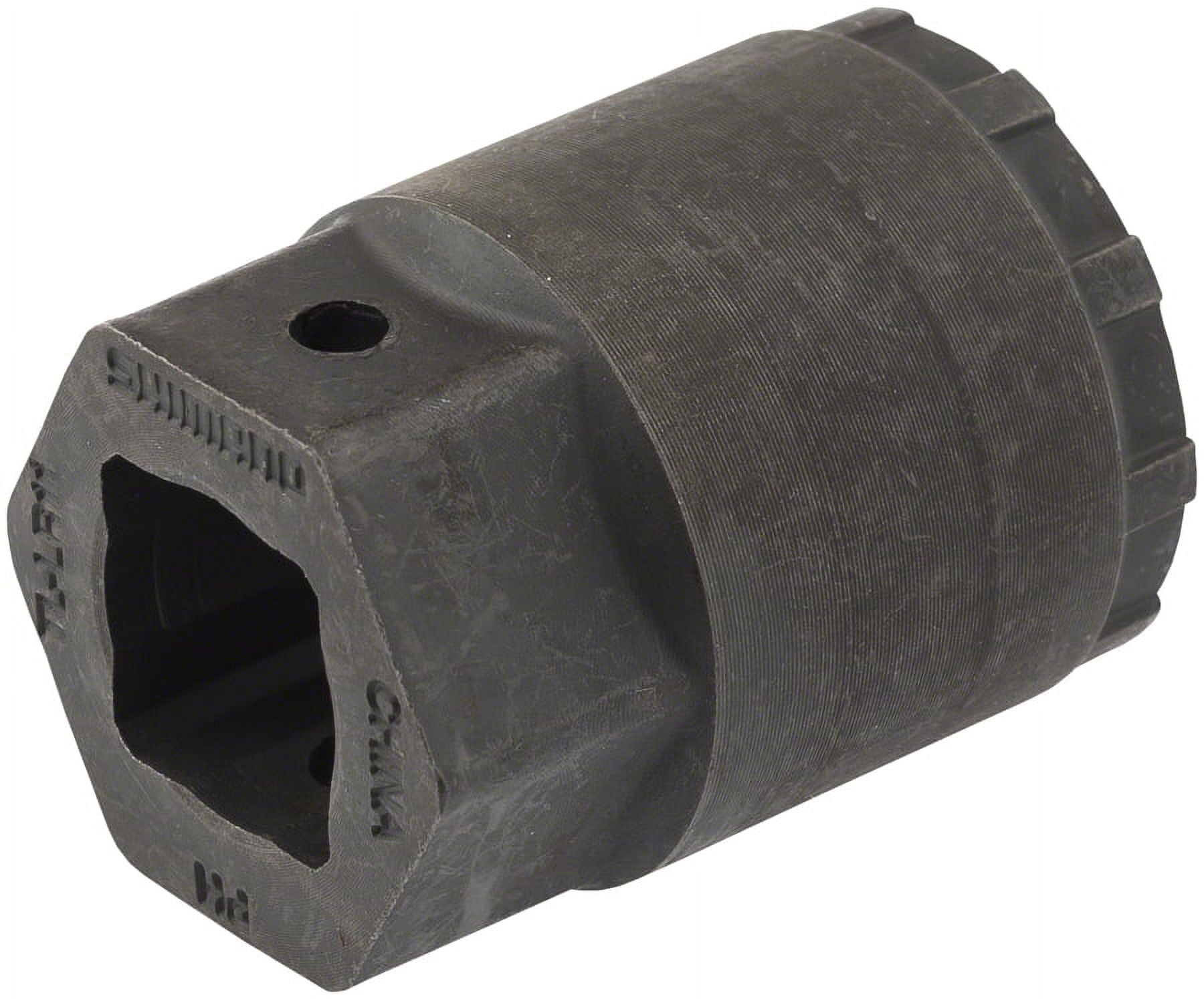 Shimano TL-LR11 Lockring Tool Cassette Rotor Removal Socket 1/2" Drive ...