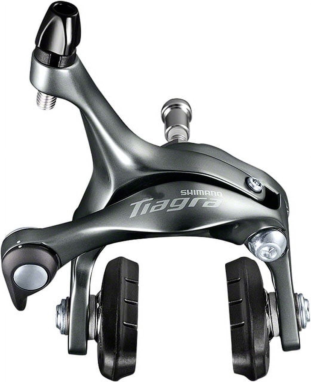 Shimano Tiagra BR-4700 Front Brake Caliper, Road Bike Short Pull Bike ...