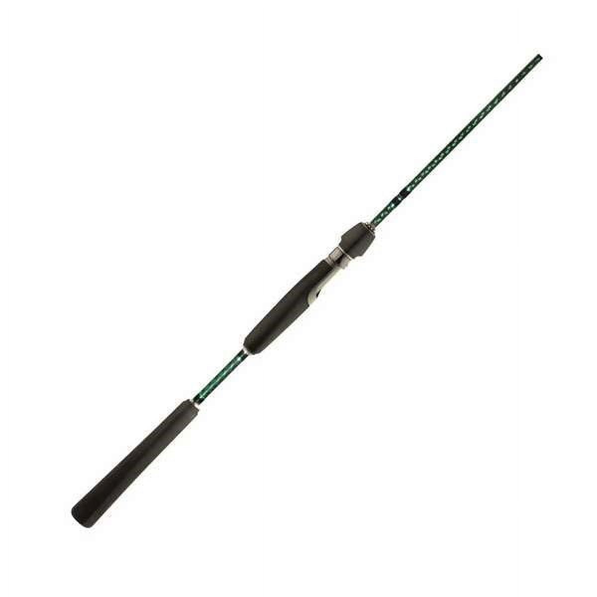 Shimano Trevala TVSS63M Spinning S Series Rod - Walmart.com