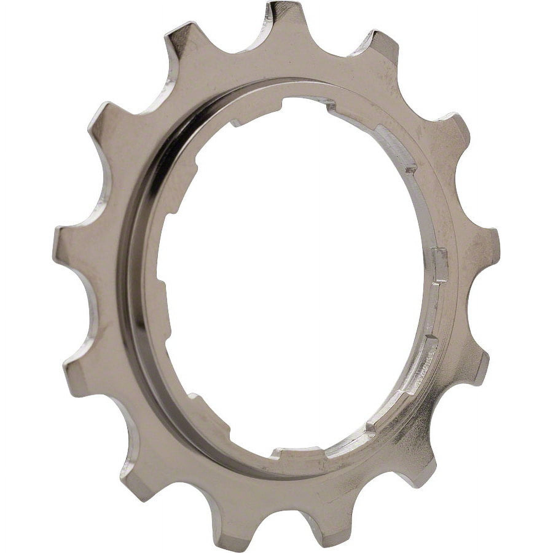 Shimano Ultegra 9-Speed Cassette Cog - Tooth Count: 13 - Walmart.com