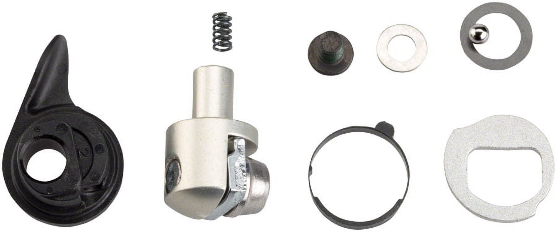 Shimano Ultegra BR-R8000 Brake Cable Quick Release Assembly Adjusting ...