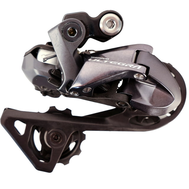 Shimano Ultegra Di2 Electronic Rear Derailleur / 11-Spd /RD-R8050 SS ...