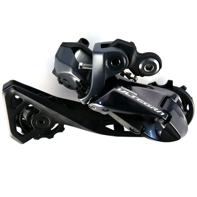 Shimano Ultegra R-8050 Di2 Rear Derailleur, Medium Cage - Walmart.com