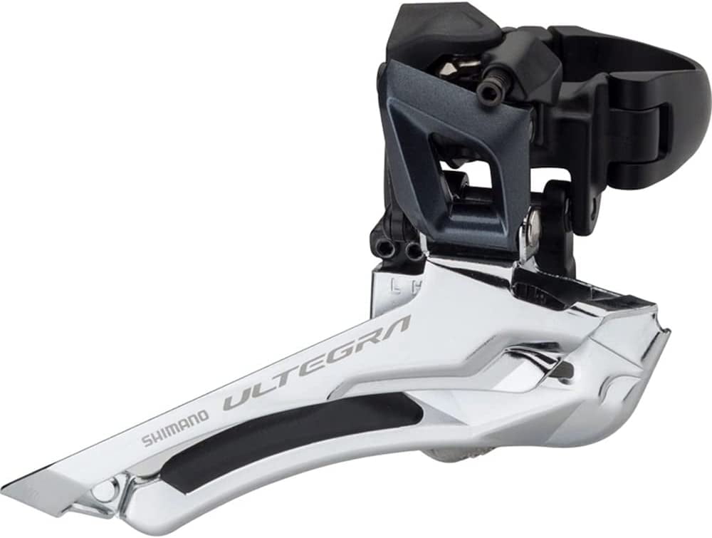 Shimano Ultegra R8000 FD-R8000 Ultegra 11-Speed Front derailleur ...