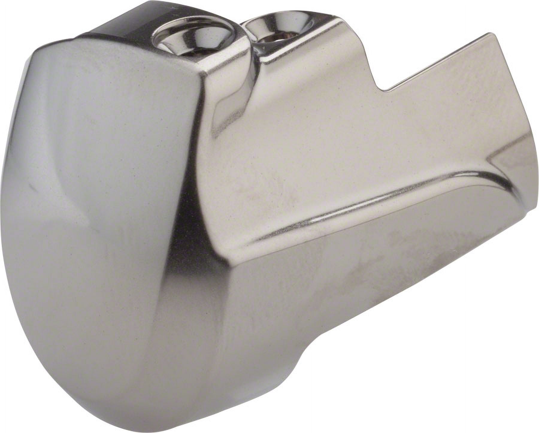 Shimano Ultegra ST-6800 Left STI Lever Name Plate and Fixing Screw ...