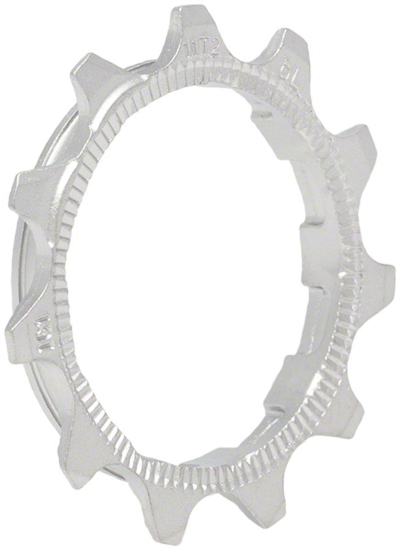 Shimano XT CS-M771 10-Speed 11t Cog for 11-32t Cassette - Walmart.com