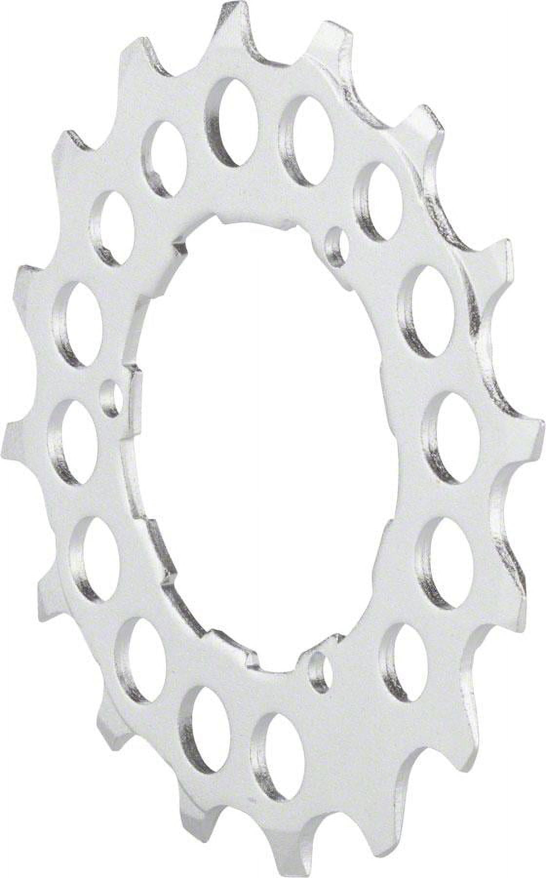 Shimano XT 10-Speed Cassette Cog - Tooth Count: 16T - Walmart.com