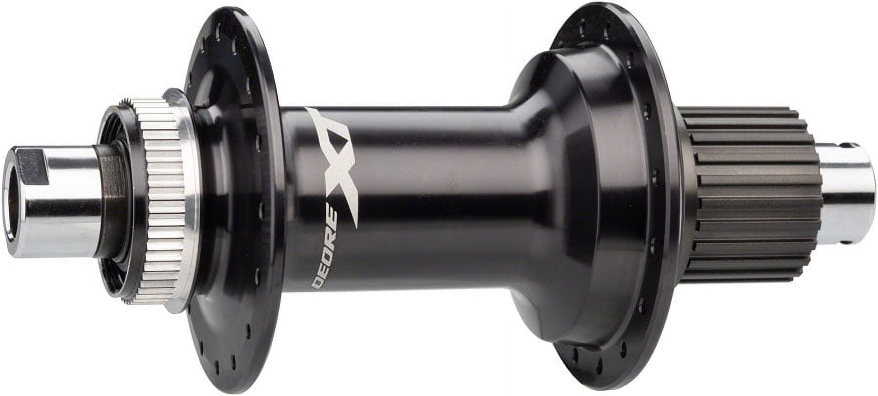 SHIMANO XT FH-M8130-B Rear Hub for Daycare Educational Use - Walmart ...