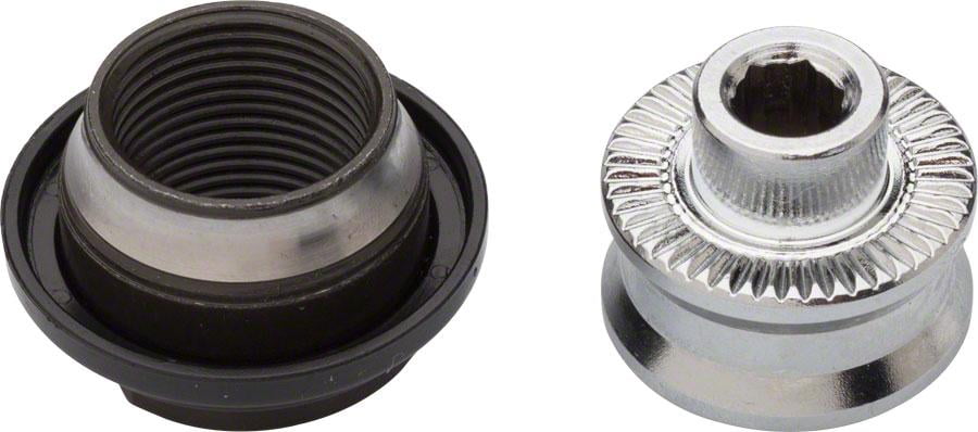 Shimano XT M785, M775 Rear Hub Lock Nut Unit - Walmart.com