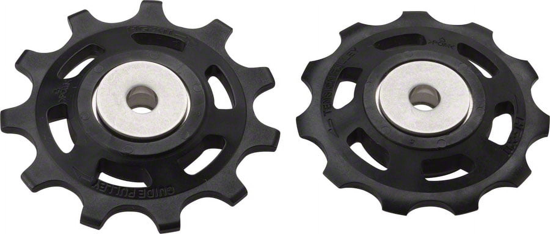 Shimano XT RD-M8000 11-Speed Rear Derailleur Pulley Set - Walmart.com