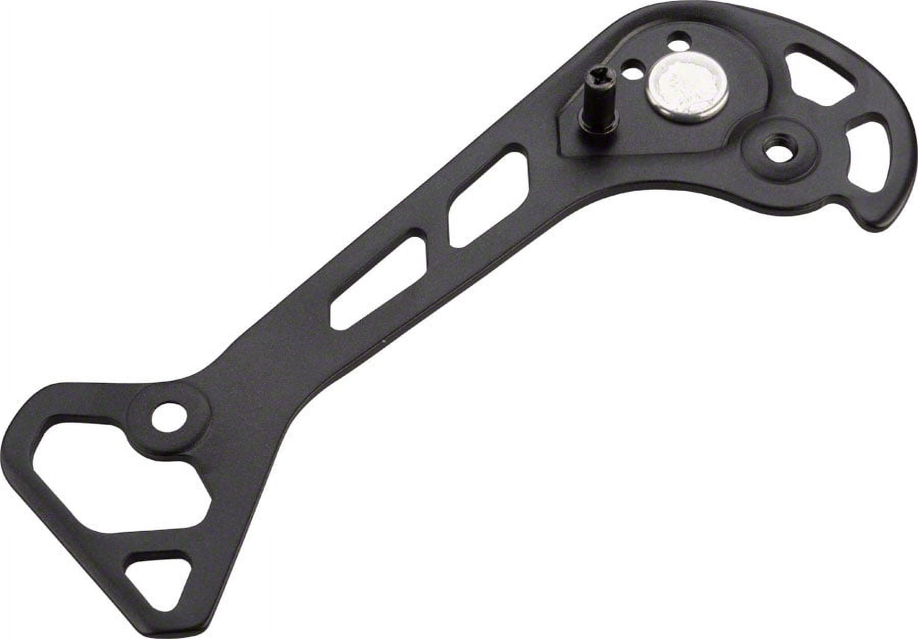 Shimano XT RD-M8000-SGS Rear Derailleur Outer Cage Plate - Walmart.com