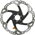 Shimano XT SM-RT86 Rotor - 6-Bolt One Color, 160mm - Walmart.com