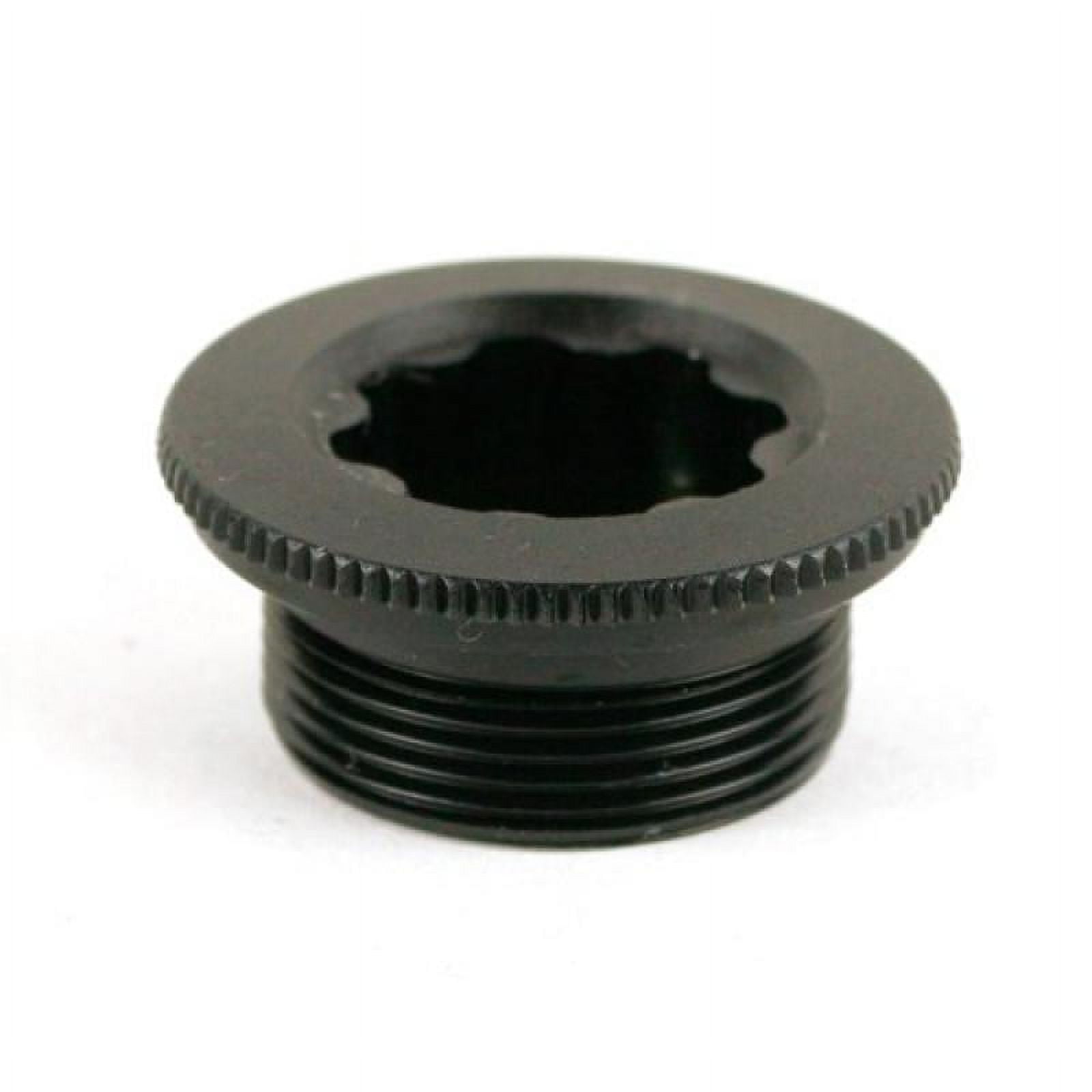 Shimano XTR Outboard Crank Arm Dust Cap // FC-M960 - Walmart.com