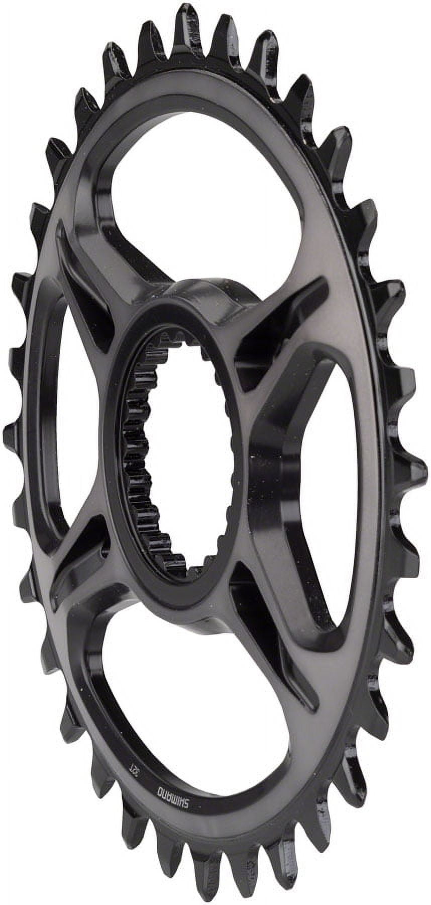 Shimano XTR SM-CRM95 Hyperglide+ Chainring Direct Mount Chainrings ...