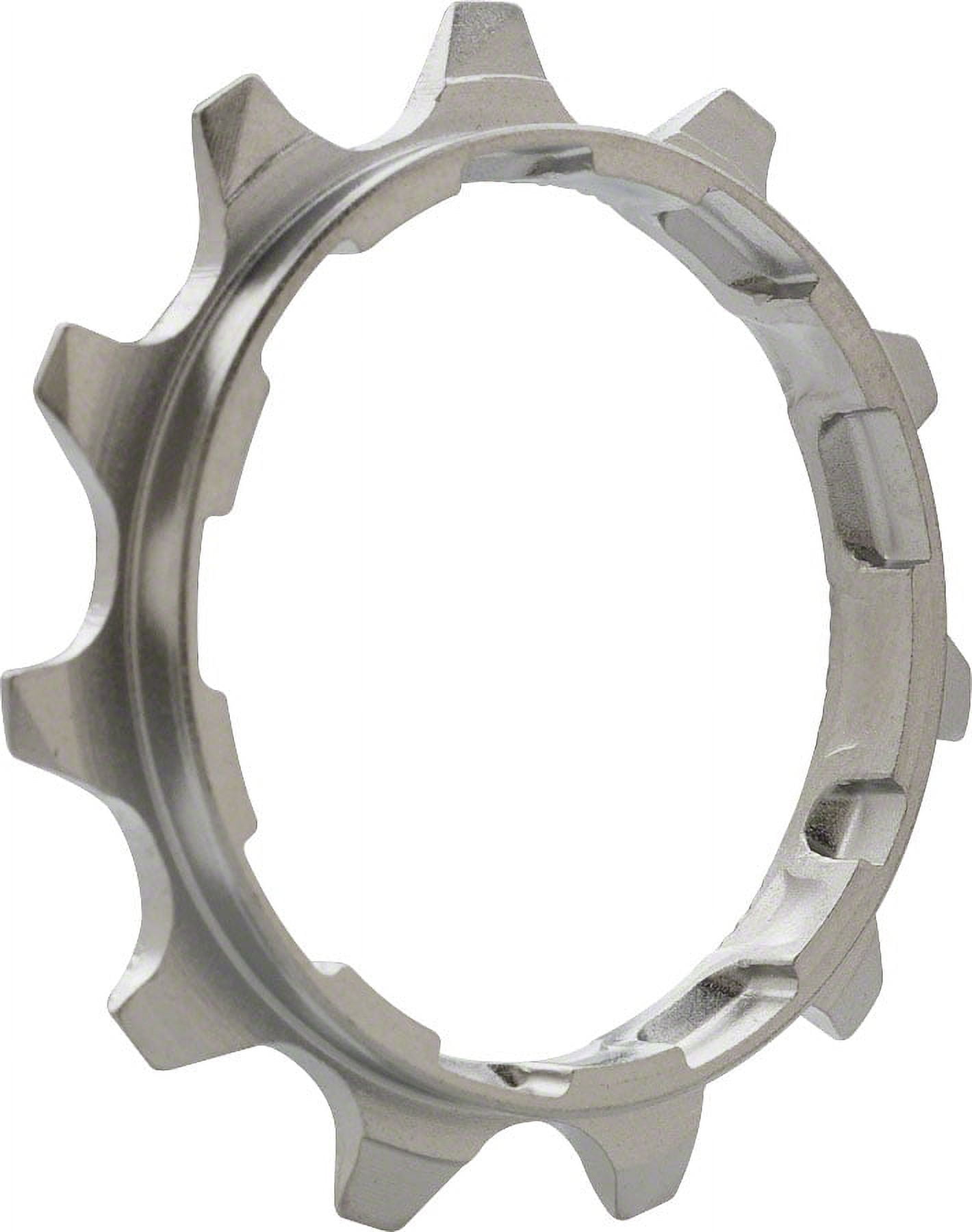 Shimano XTR/XT 9-Speed Cassette Cog - Tooth Count: 11 - Walmart.com