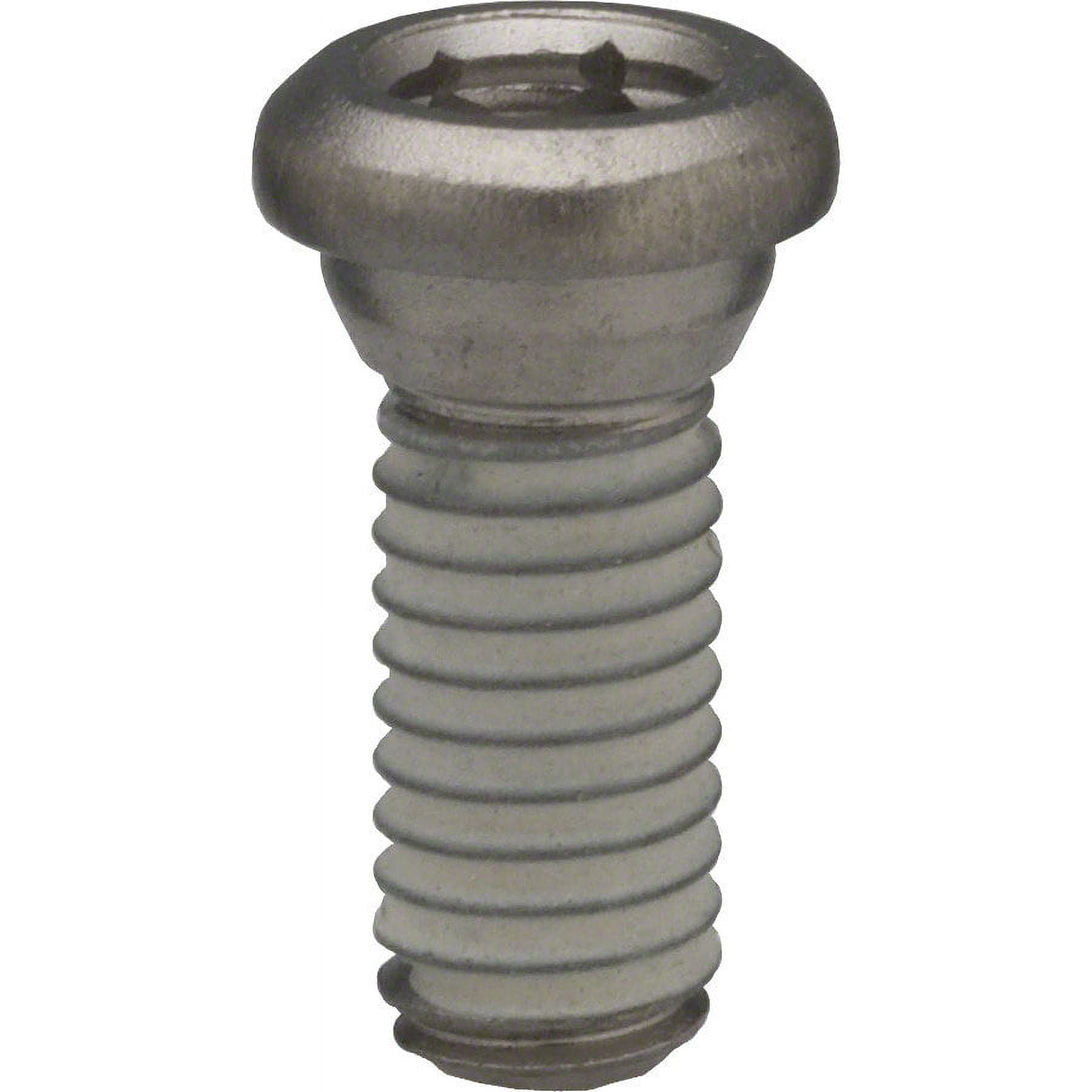 Shimano XTR/XT V-Brake Stainless Steel Mounting Bolt - Walmart.com