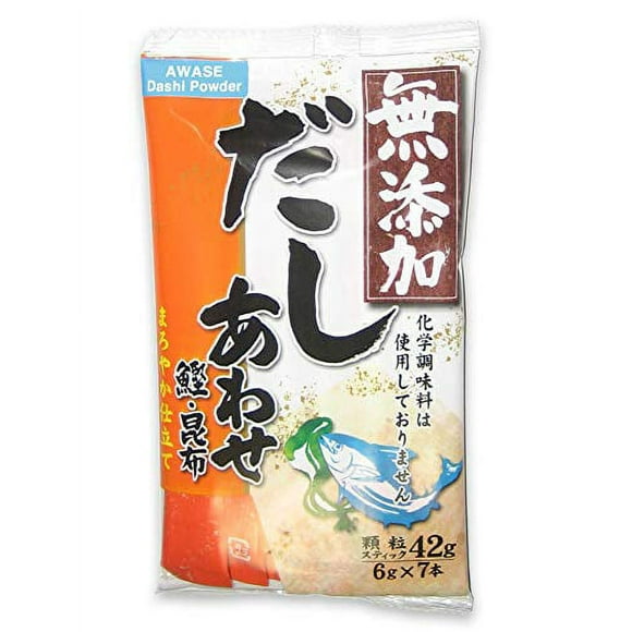 Dashi Packets Pantry