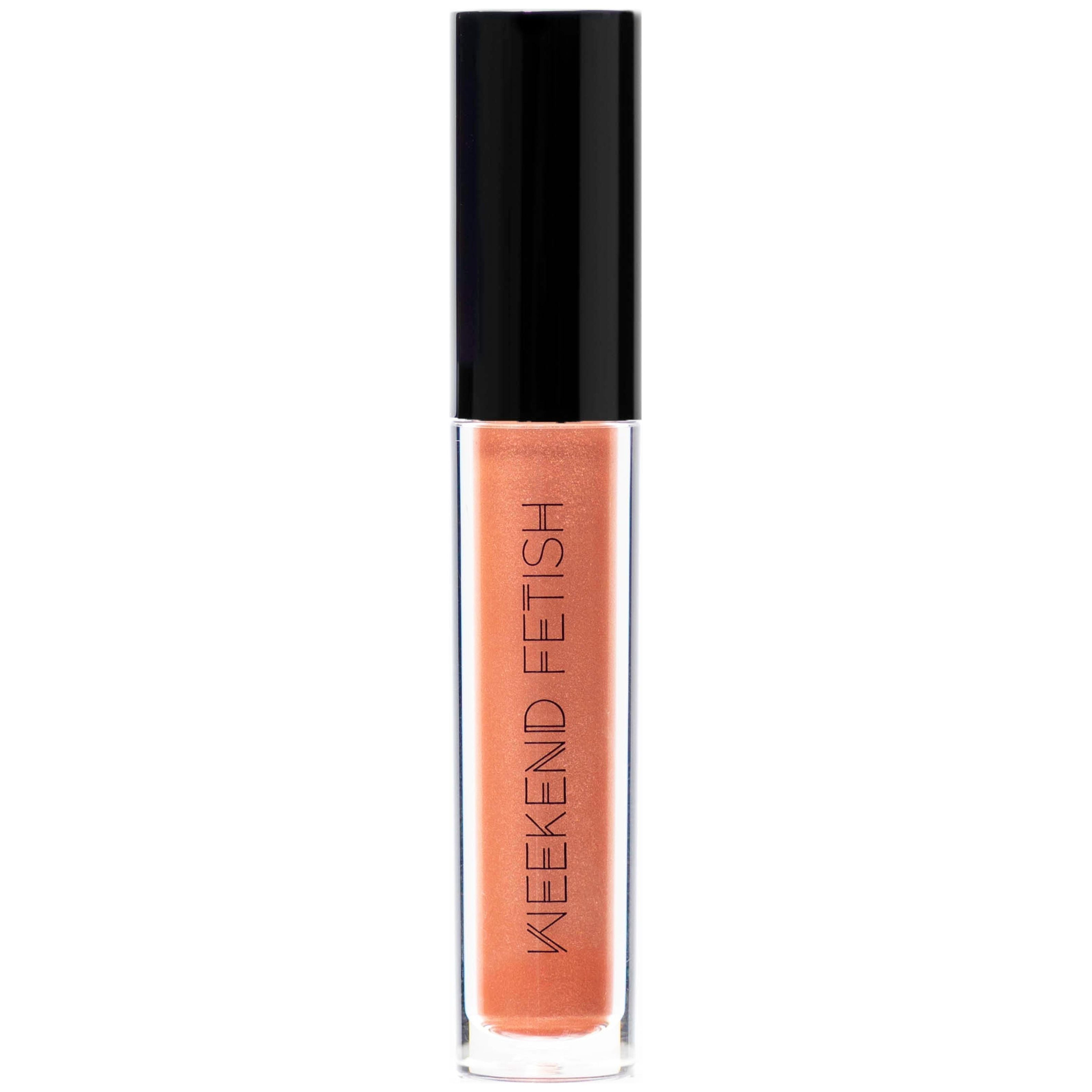 Shimmer & Glow Liquid Eyeshadow-Peaches & Cream (SL05) - Walmart.com