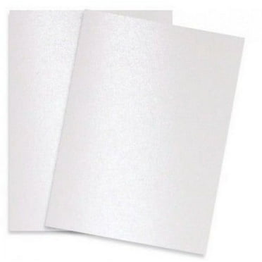 Pearlescent, Metallic 8.5X11 Letter Size 32T Specialty Paper ...