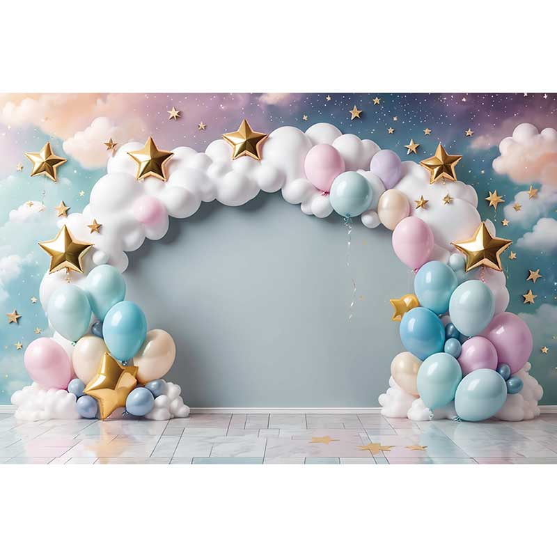 Shimmer Wall Backdrop Glitter Party rations Background Sign Birthday ...